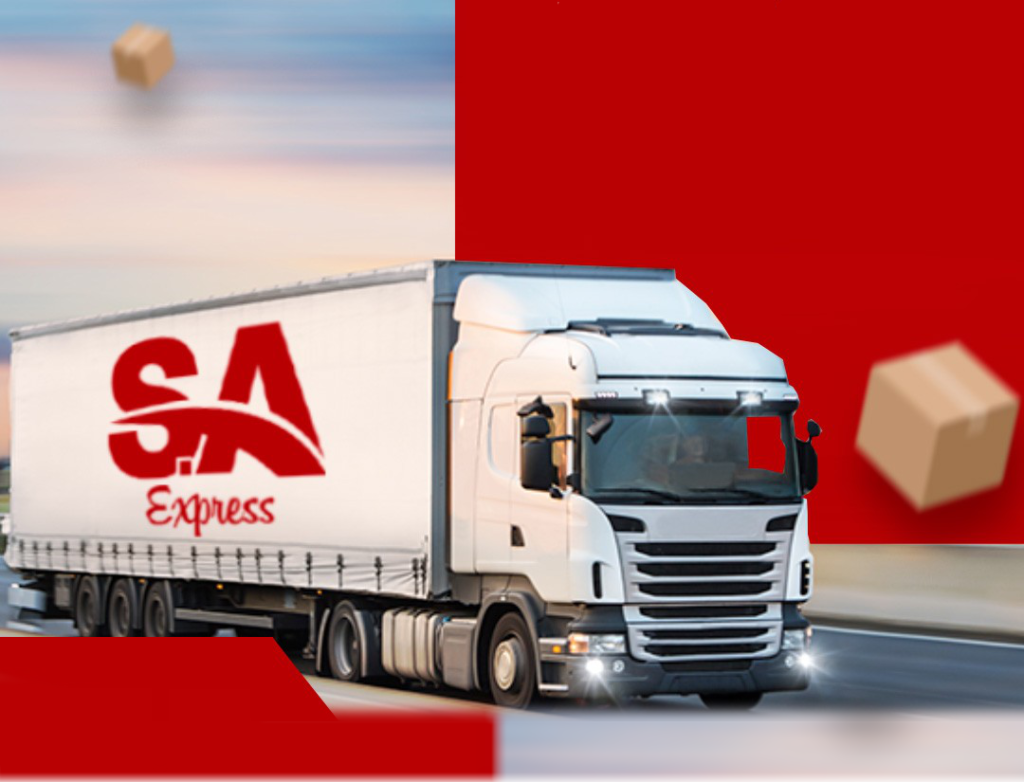 Quem Somos – Sa Express